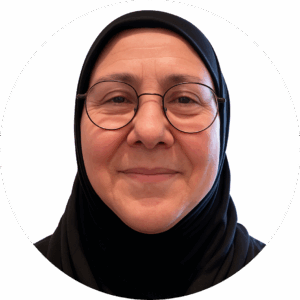 Meet Nazma Ahmed | MSECB
